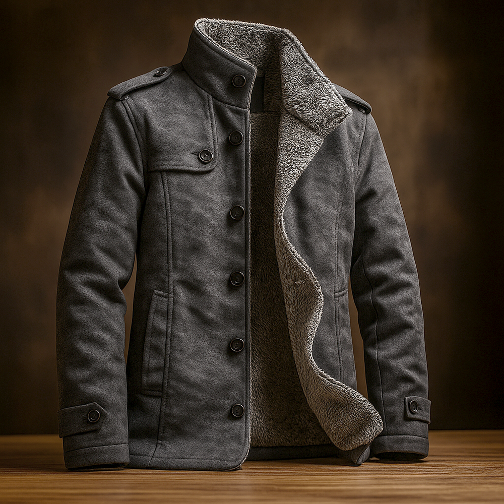 VAN LOREN | HERENJAS VAN SUEDE