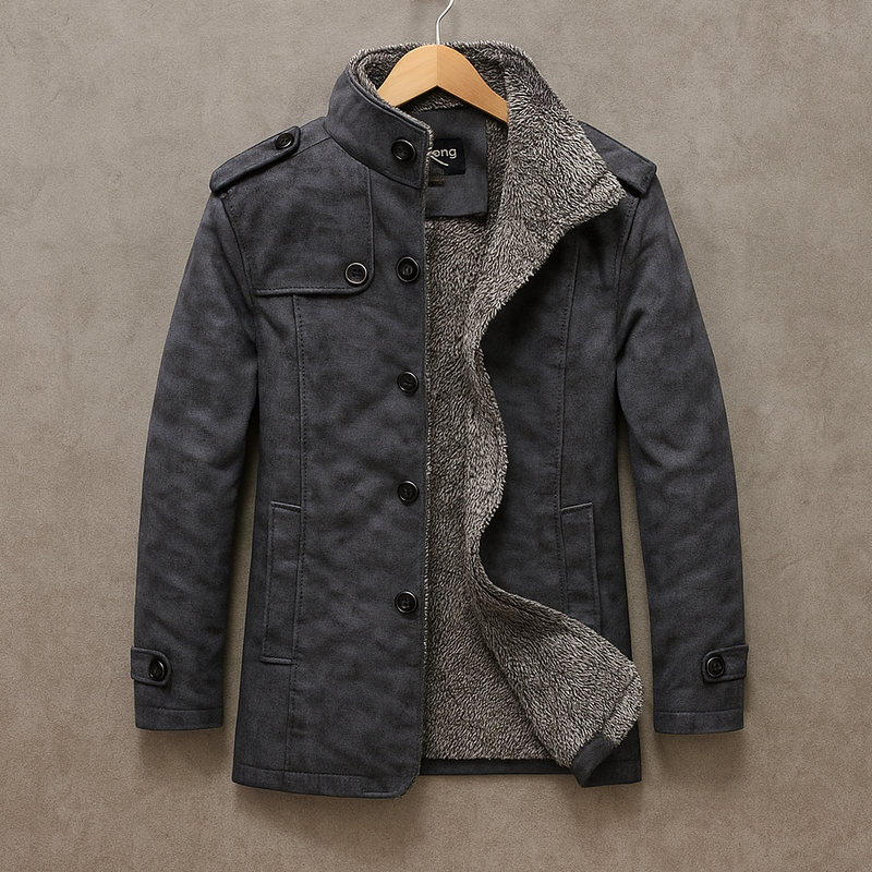 VAN LOREN | HERENJAS VAN SUEDE