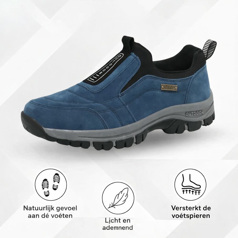 Van Loren mode | Stijlvolle & Warme Outdoor Kleding voor Elke Dag
